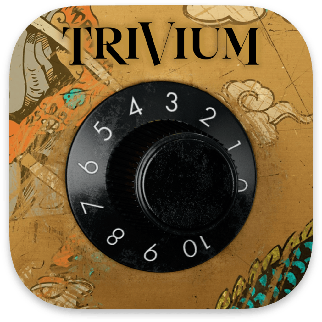 Bassknob Trivium Mac Bogren Digital Bassknob Trivium For Mac 